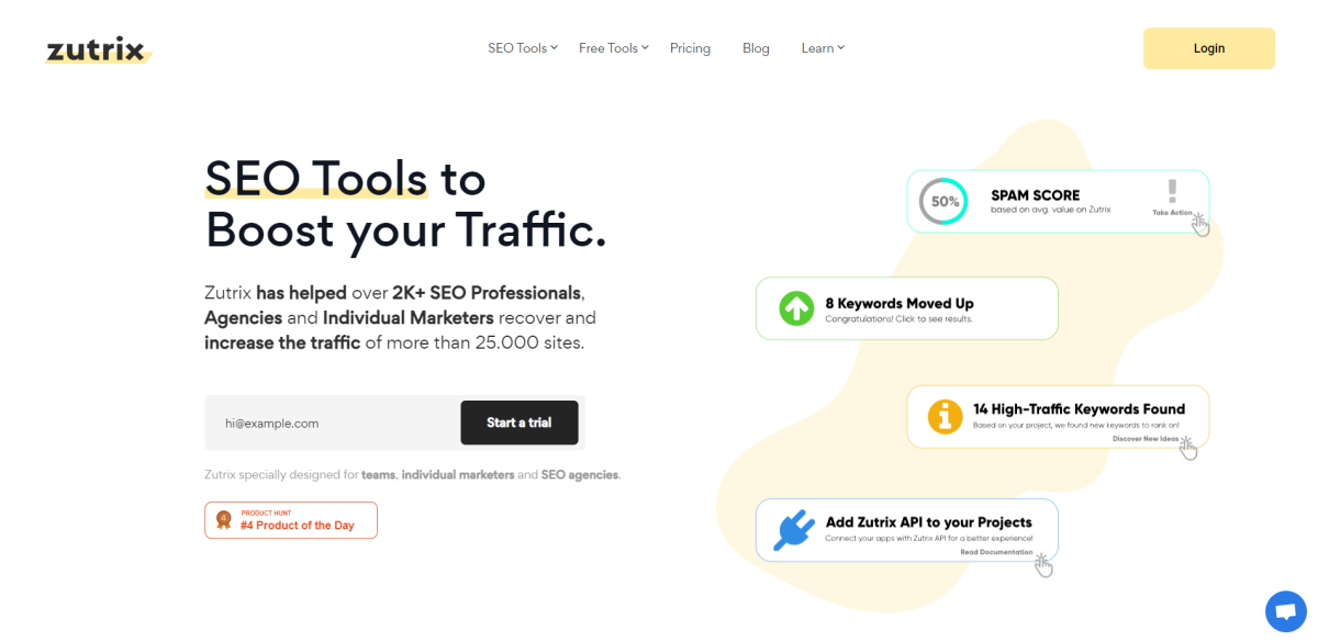 7 Best Raven Tools Alternatives & Competitors (2025)