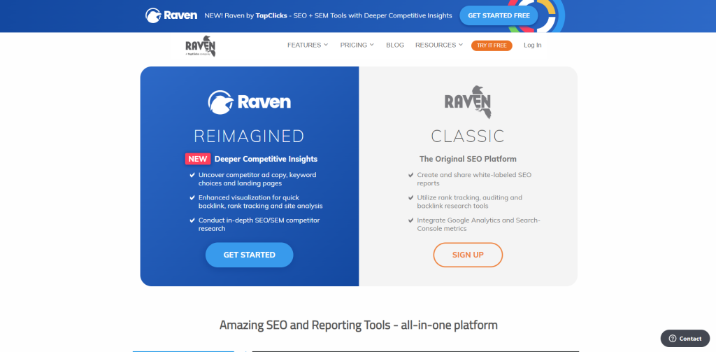9 Best Moz Alternatives For 2026 (Free & Paid)