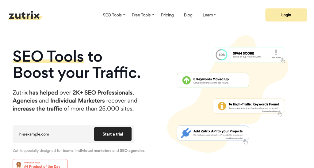 6 Best AnswerThePublic Alternatives & Competitors (2025)