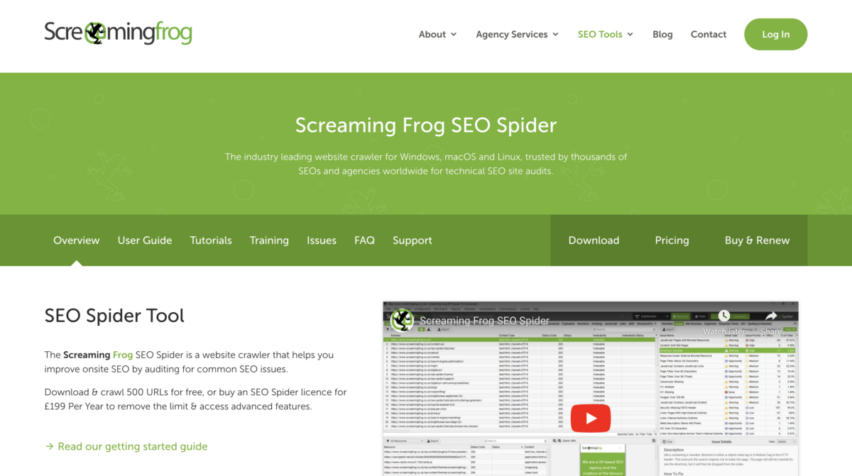 5 Best SEO Audit Tools of 2025