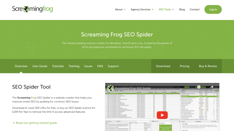 5 Best SEO Audit Tools of 2025